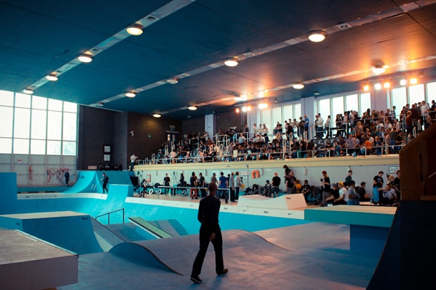 Nike Presents: The Pool Recap | HYPEBEAST