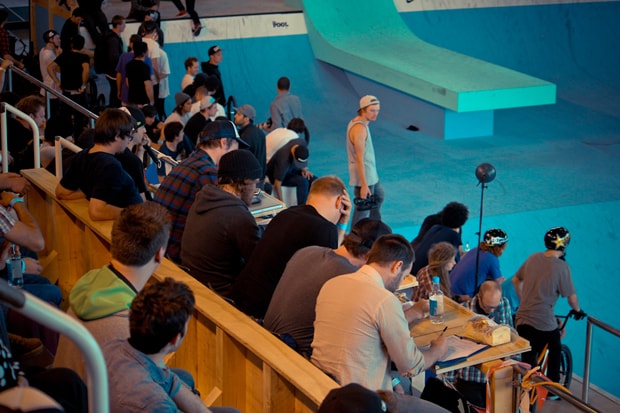 Nike Presents: The Pool Recap | HYPEBEAST