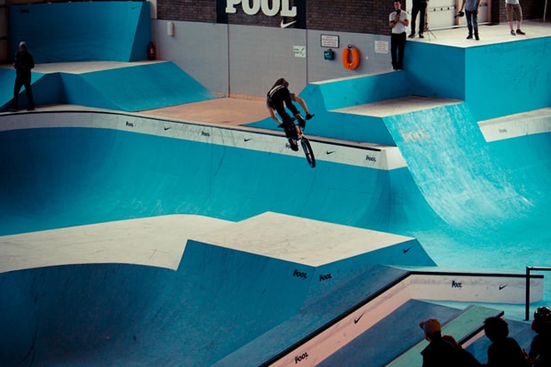 Nike Presents: The Pool Recap | HYPEBEAST