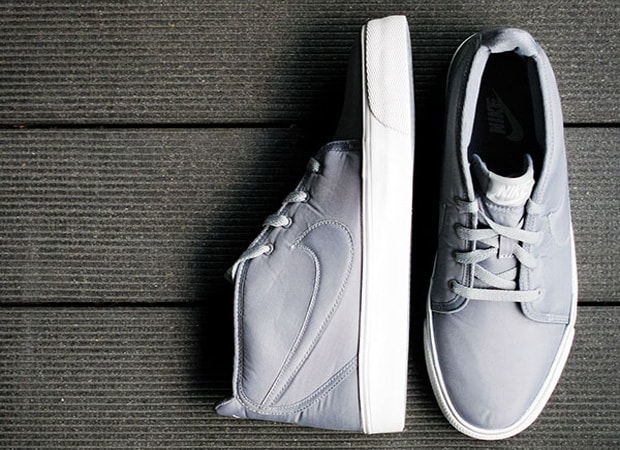 Nike Toki Nylon Pack | Hypebeast