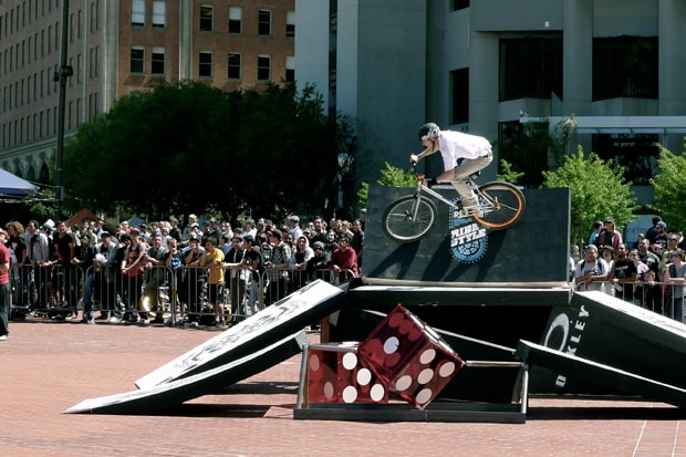 Red Bull Ride + Style | Hypebeast