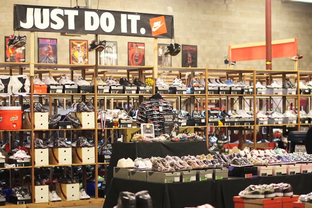 ShoeZeum: Jordan Geller Interview | Hypebeast