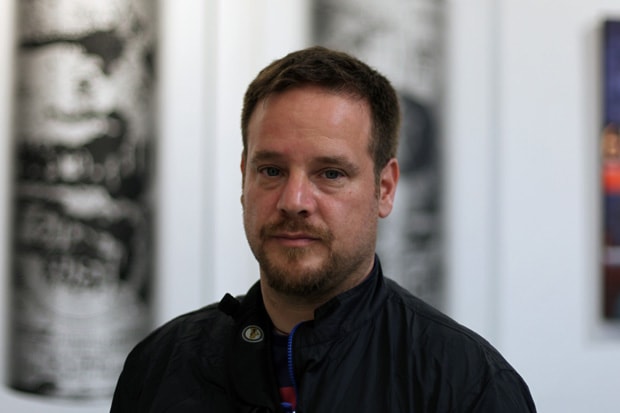 Stash "Blue Brooklyn" @ Galerie Issue Recap | Hypebeast