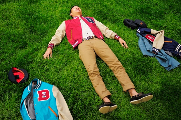 The Brooklyn Circus 2011 Spring Varsity Jackets | Hypebeast
