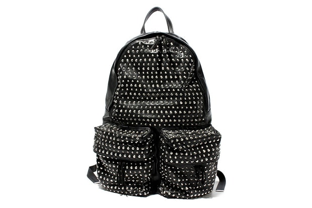 UNDERCOVER Stud Backpack | Hypebeast