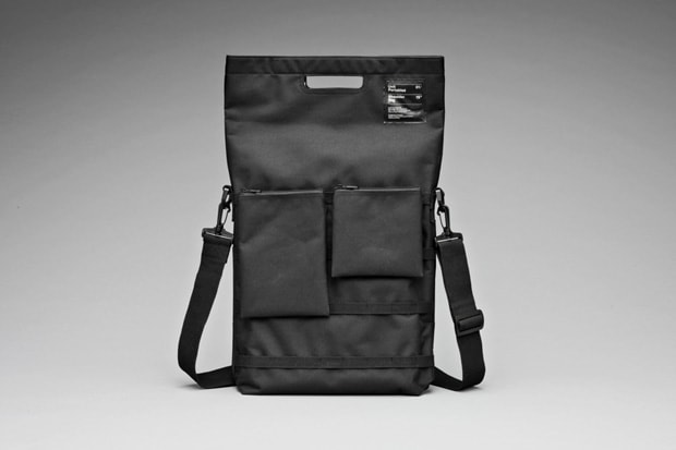Unit Portables Bag Collection | Hypebeast
