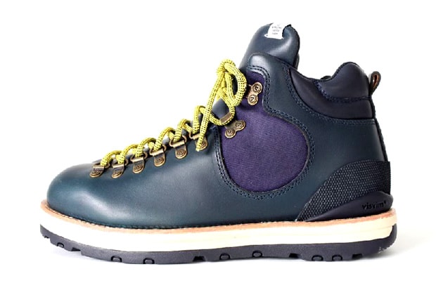 visvim SERRA HORWEEN LEATHER | Hypebeast