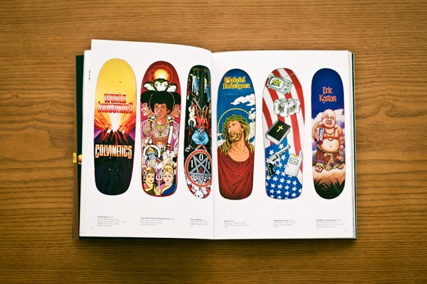 The Art of Marc McKee "Seen Unknown" Book | Hypeart