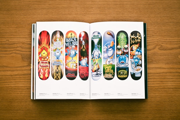The Art of Marc McKee "Seen Unknown" Book | Hypeart