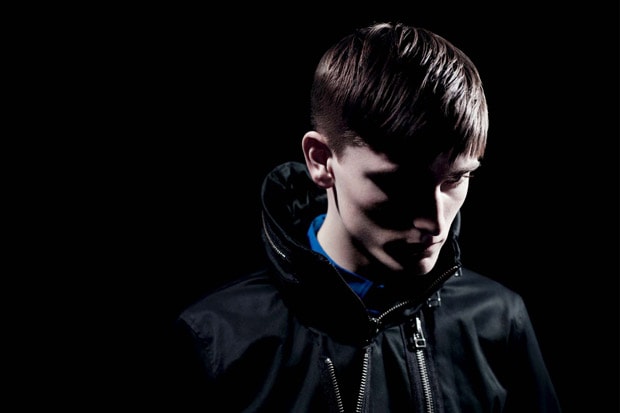 adidas SLVR 2011 Fall/Winter Collection Lookbook | HYPEBEAST