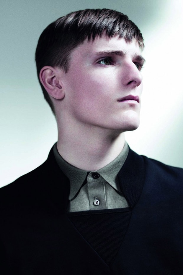 adidas SLVR 2011 Fall/Winter Collection Lookbook | Hypebeast