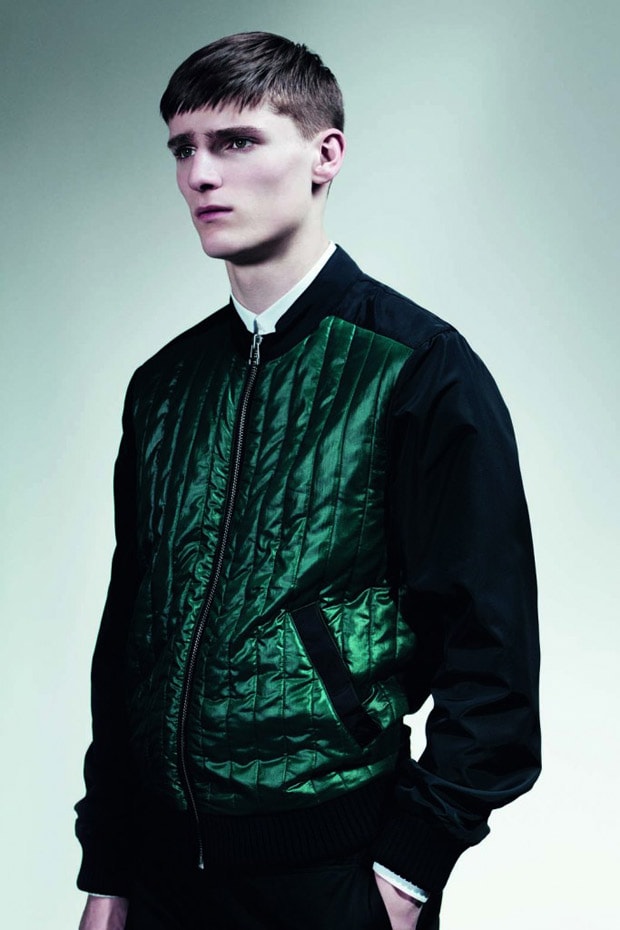 adidas SLVR 2011 Fall/Winter Collection Lookbook | Hypebeast