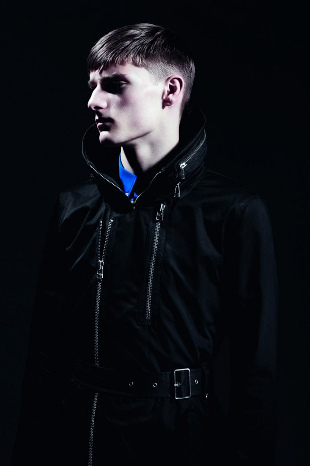 adidas SLVR 2011 Fall/Winter Collection Lookbook | Hypebeast