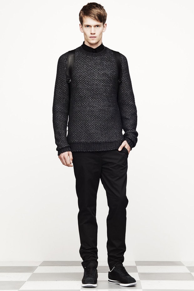 Alexander Wang 2012 Spring/Summer Collection | Hypebeast