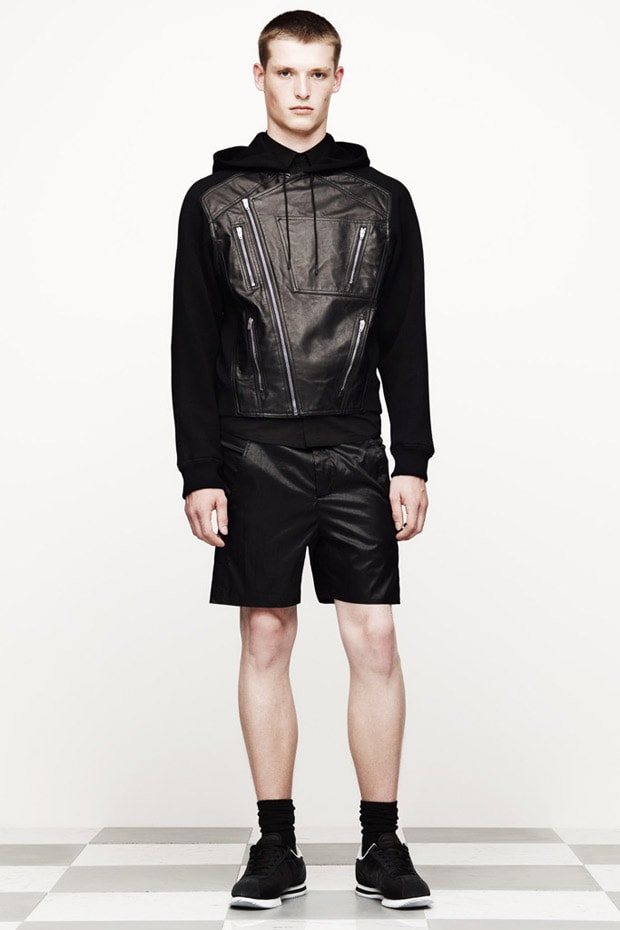 Alexander Wang 2012 Spring/Summer Collection | Hypebeast