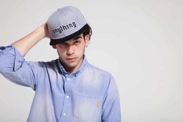 aNYthing 2011 Fall Collection Lookbook | Hypebeast