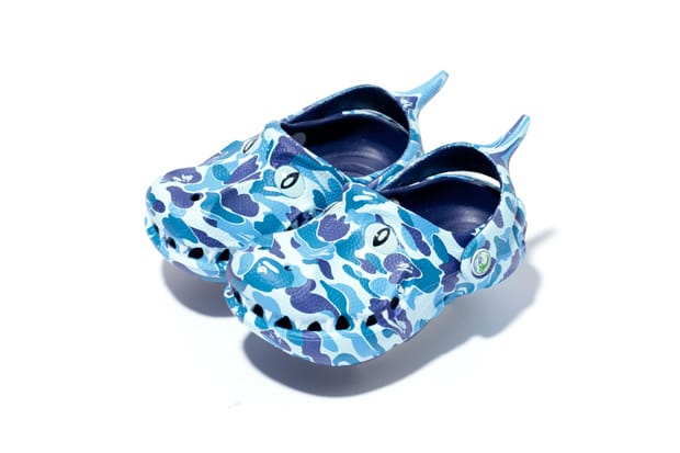 supreme bape crocs Cheaper Than Retail Price> Buy Clothing, Accessories ...