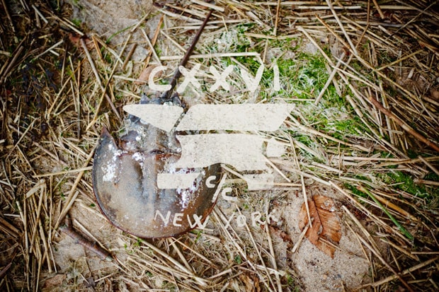 CXXVI 2011 Summer Collection | Hypebeast