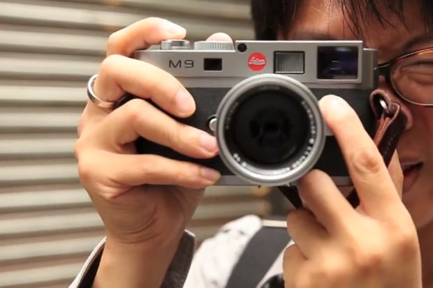 DigitalRev TV: Why the Leica M is so Unique | Hypebeast