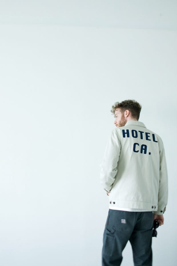 FUCT SSDD 2011 Fall/Winter Collection | Hypebeast