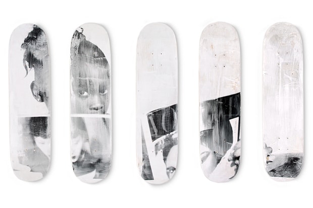 IMPRESSURE. Part 1 by Paolo “Zero-T” Capezzuoli | Hypebeast