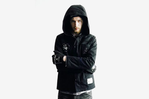 LUKER by NEIGHBORHOOD 2011 Fall/Winter Collection Lookbook | Hypebeast
