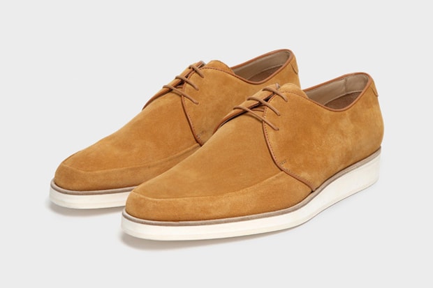 Mr. Hare King Tubby Tan/White | HYPEBEAST