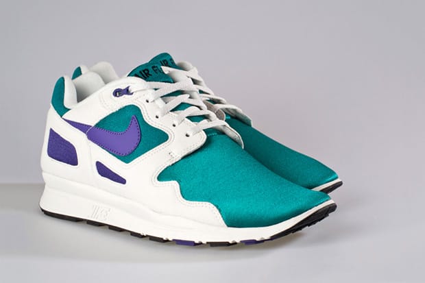 Nike Sportswear Air Flow "Old vs. New" Pack | Hypebeast