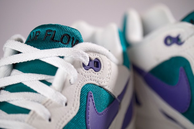 Nike Sportswear Air Flow "Old vs. New" Pack | Hypebeast