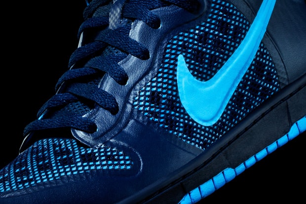 Nike Sportswear Dunk Premium Hyperfuse | Hypebeast