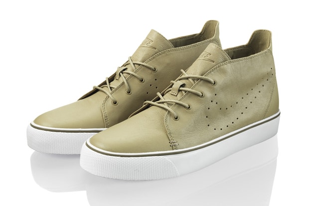 Nike Sportswear 2011 Summer Toki Premium TZ Tonal Pack | Hypebeast