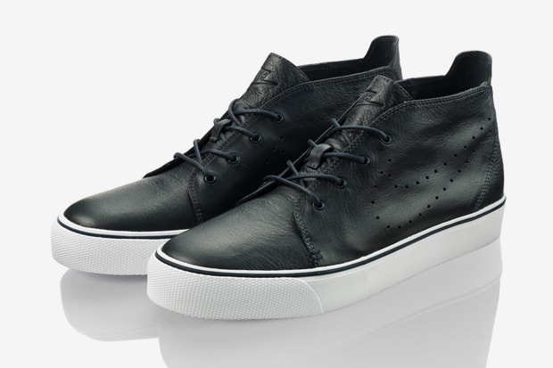 Nike Sportswear 2011 Summer Toki Premium TZ Tonal Pack | Hypebeast