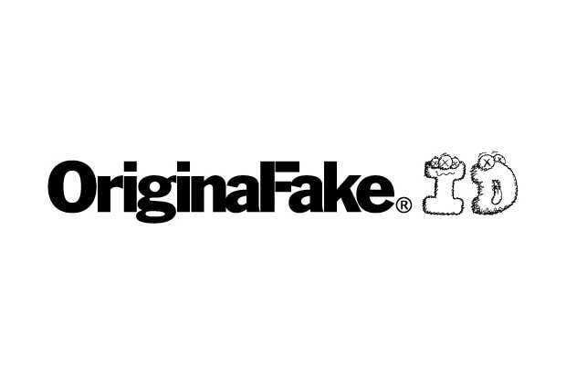 OriginalFake ID | Hypebeast
