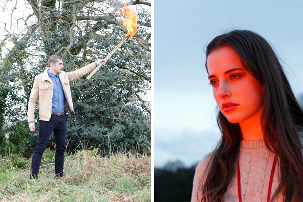 Percival 2011 Fall/Winter Collection | Hypebeast