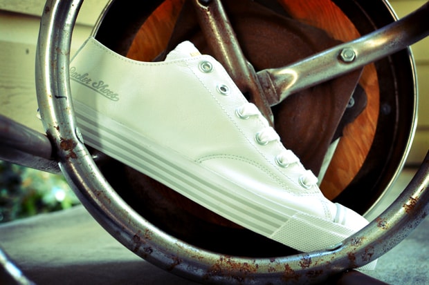 PRO-Keds x Biz Markie 69er Footwear Collection | Hypebeast