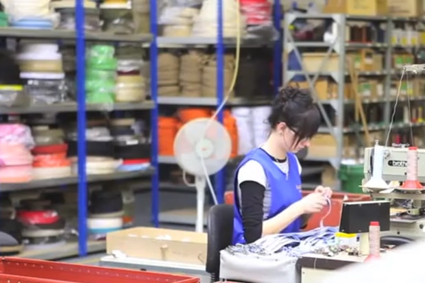 R6: Regent Factory | Hypebeast