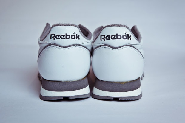 Reebok "Classic Vintage" Pack | Hypebeast