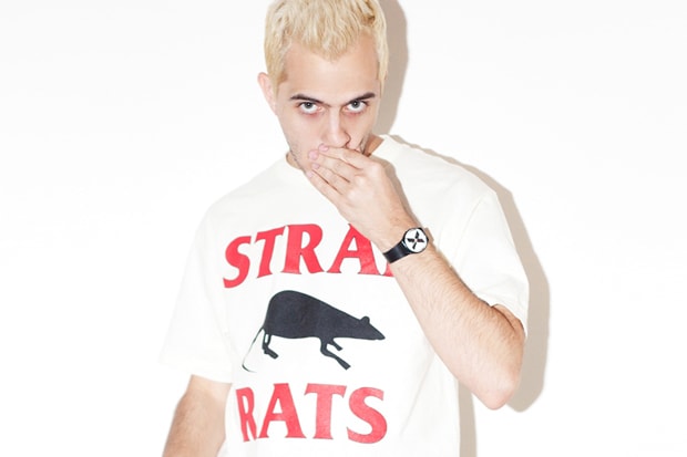 Stray Rats 2011 Summer Collection | Hypebeast