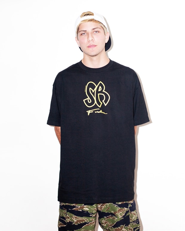 Stray Rats 2011 Summer Collection | Hypebeast