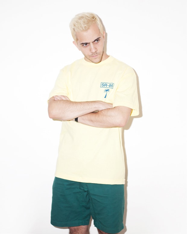 Stray Rats 2011 Summer Collection | Hypebeast