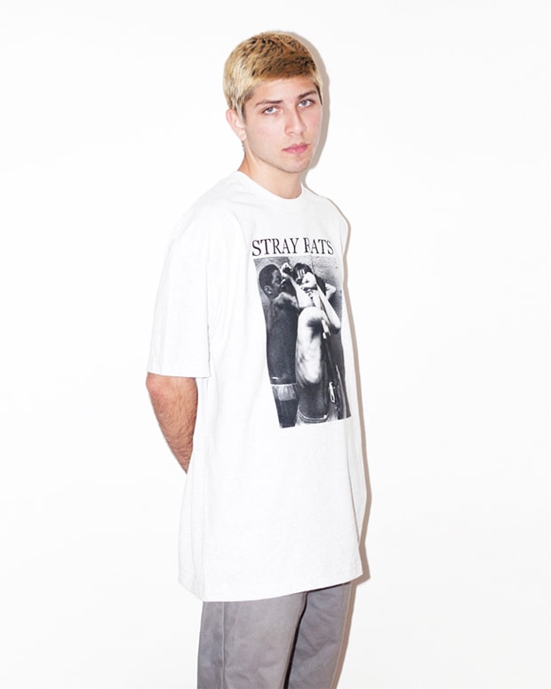 Stray Rats 2011 Summer Collection | Hypebeast