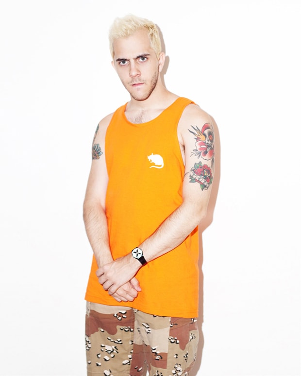 Stray Rats 2011 Summer Collection | Hypebeast