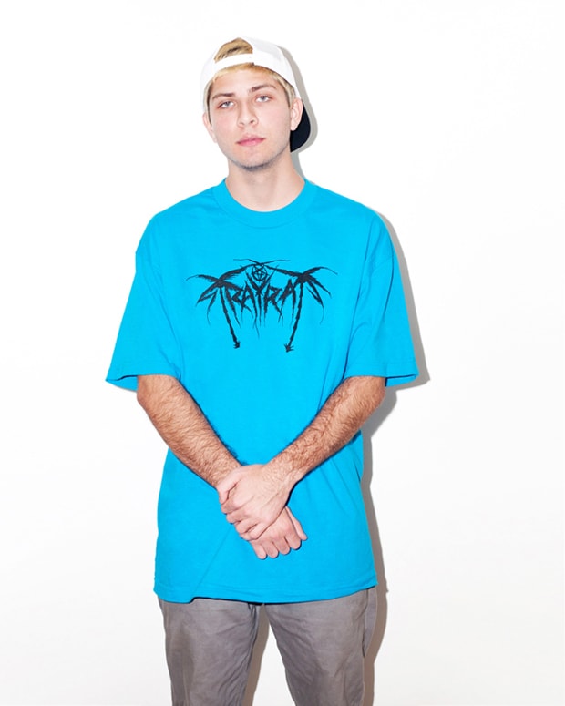 Stray Rats 2011 Summer Collection | Hypebeast
