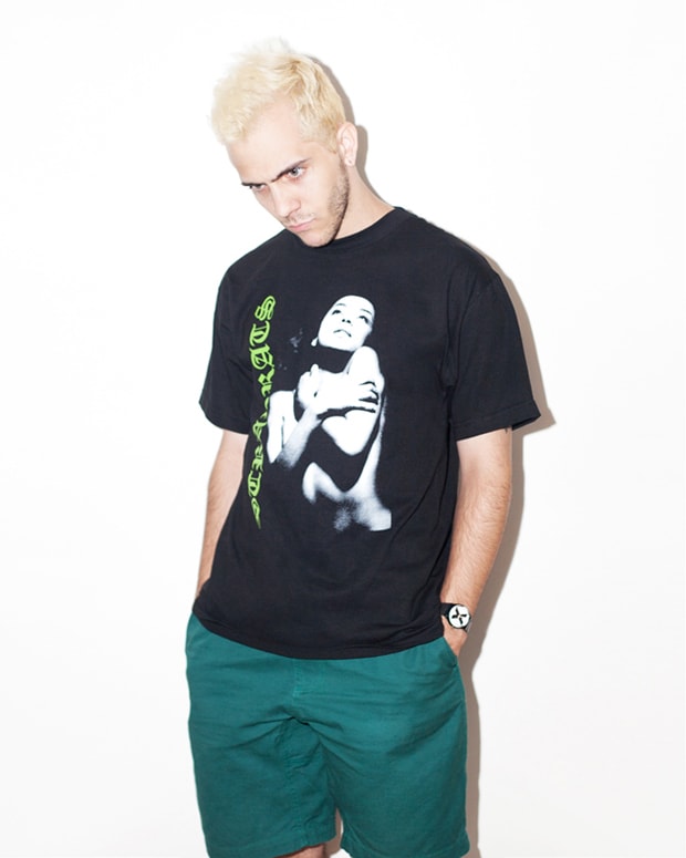 Stray Rats 2011 Summer Collection | Hypebeast