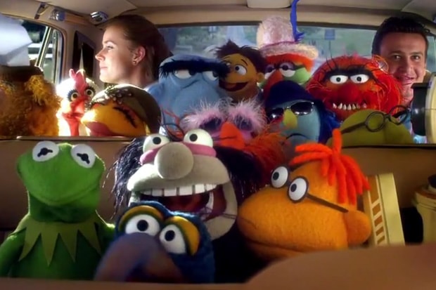 The Muppets Trailer | Hypebeast