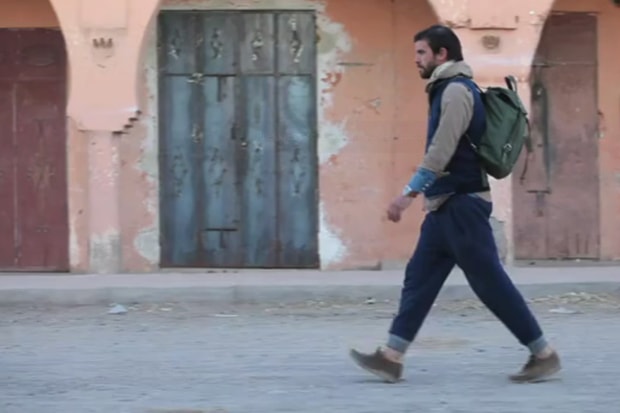 The Rig Out Presents: The Stream | Hypebeast