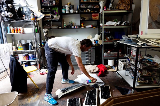 The Selby: Misha Hollenbach & Shauna Toohey | Hypebeast