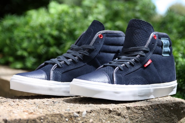 Vans Syndicate Rodney Smith Pack | Hypebeast