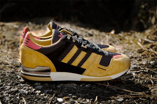 Diesel x adidas Originals 2011 Fall/Winter Collection | Hypebeast