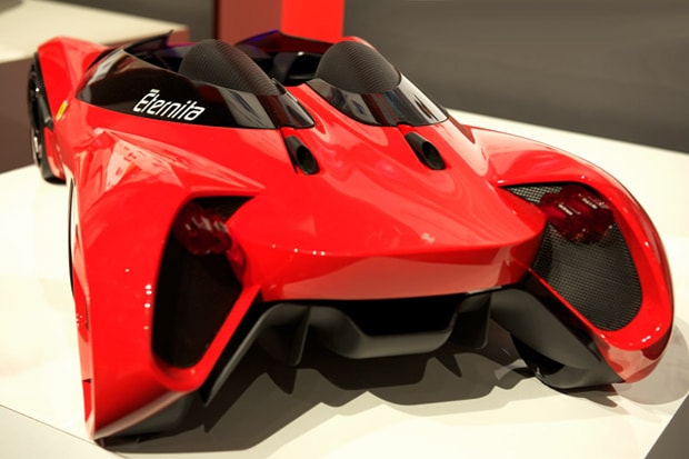 Ferrari World Design Contest | Hypebeast
